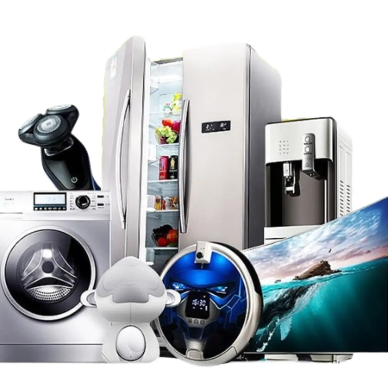 Buy Electronics & Appliances Online Best Price in Kenya – Goshop KE ...