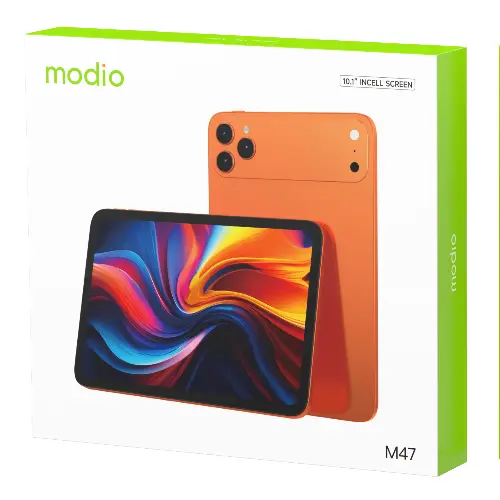 Modio M47 Tablet PC | Smartphones Planet Kenya