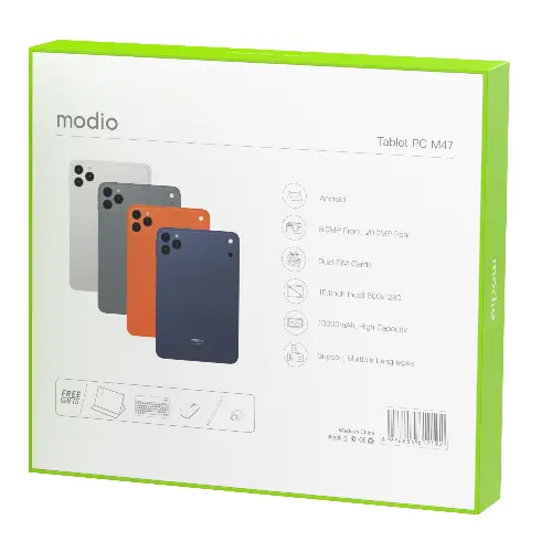Modio M47 Tablet PC | Smartphones Planet Kenya