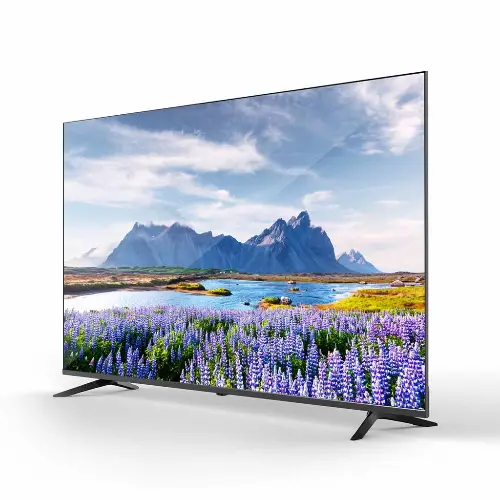 Powerology 55” UHD Smart TV | Powerology