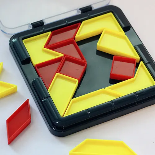 Tangram Board Game | Goshop Kenya