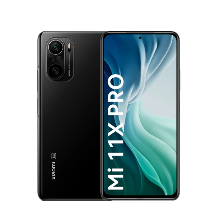 Xiaomi Mi 11X Pro | Phonetronics Kenya